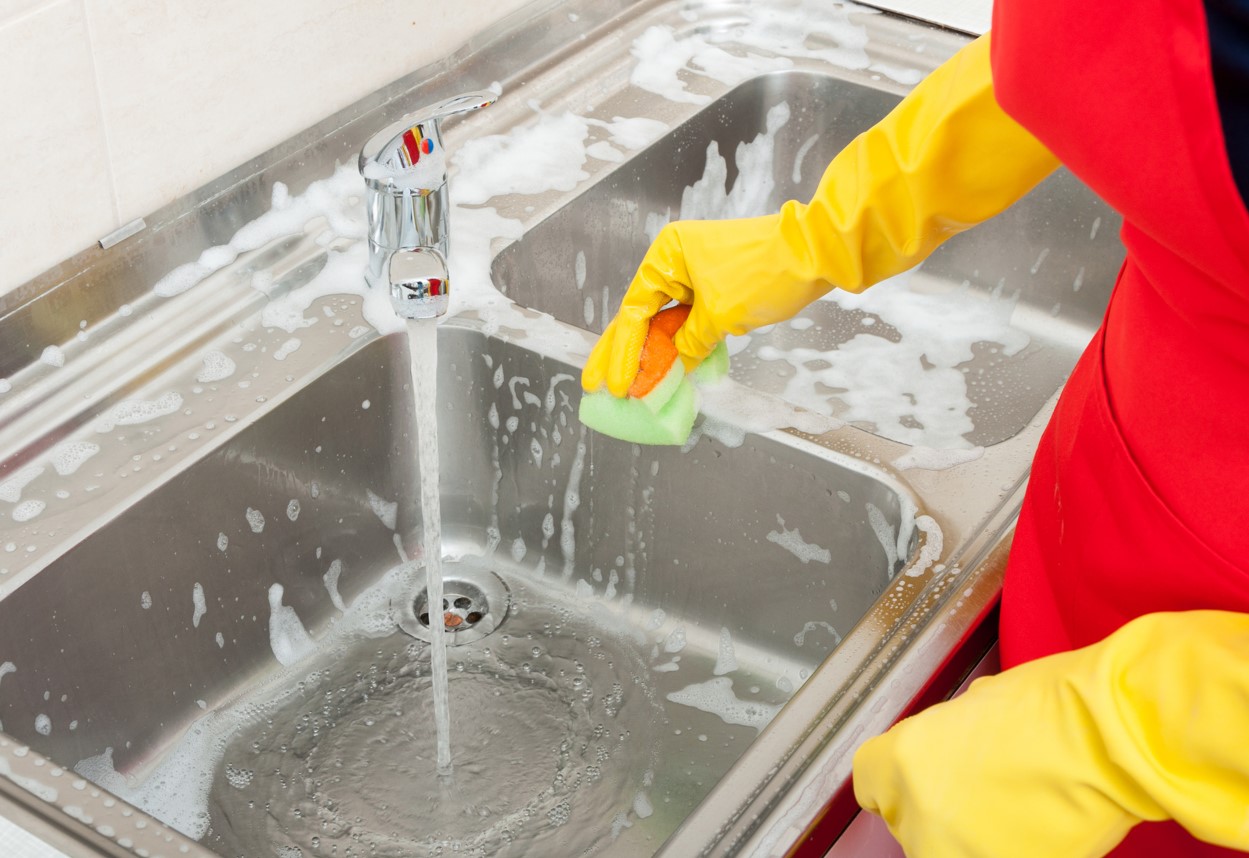 How to Unblock a Sink | Step-by-Step Guide