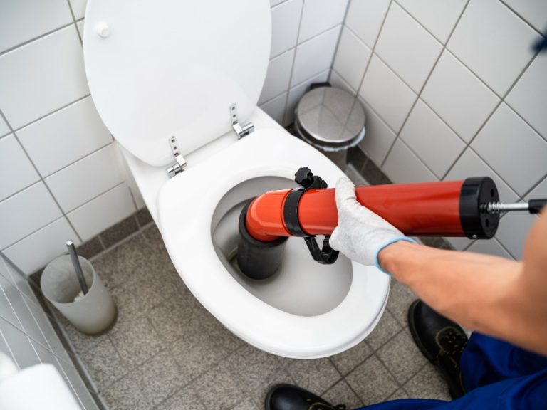 How Much Does it Cost to Unblock a Drain [2024 Updated]
