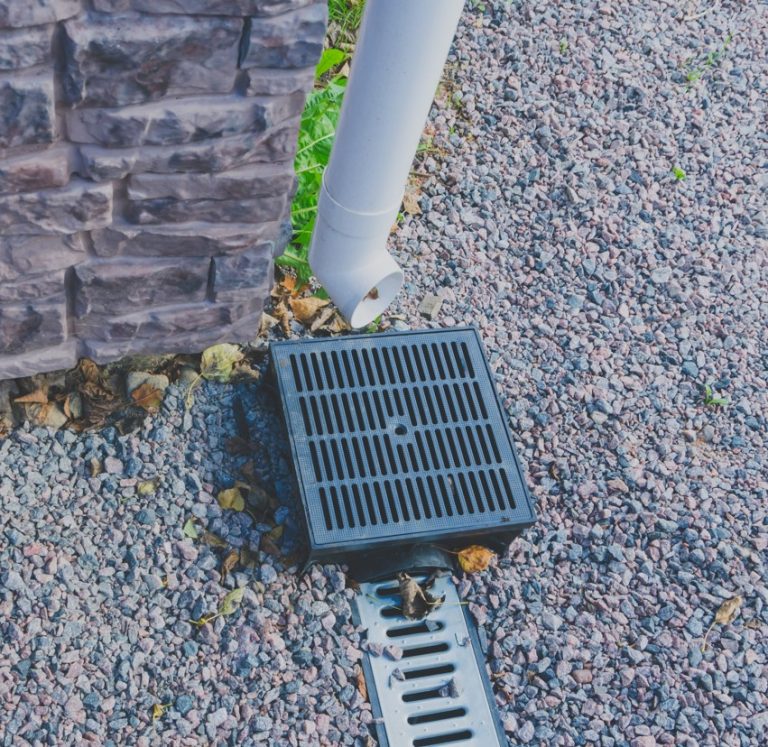 What is a Soakaway Drainage System and Do I Need it?