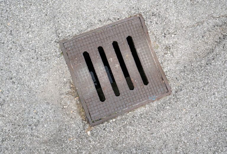 Guide to Drainage Gullies: Types, Functions and Uses